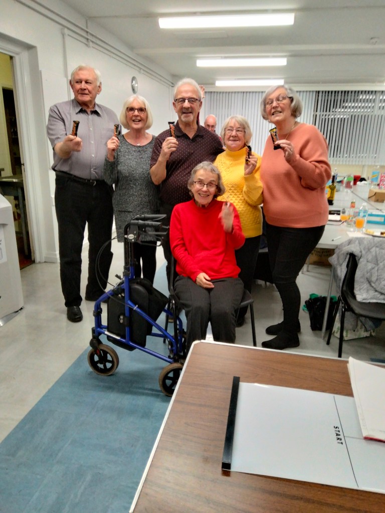 Widnes Social Club and Wine Circle. – Social evenings, Wine tastings ...