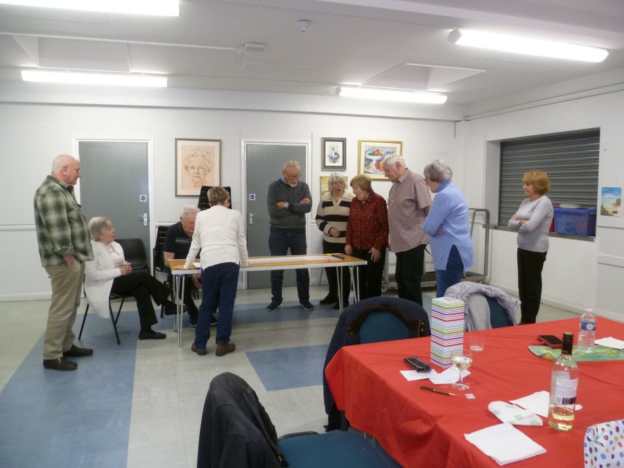 Widnes Social Club and Wine Circle. – Social evenings, Wine tastings ...